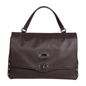 Zanellato Postina Saeta - - Bags - Damen - Braun - ONE SIZE