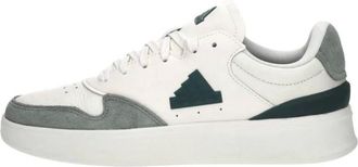 adidas Femme, Sport, Blanc, Taille: 36 1/2 EU Kantana Baskets Laag
