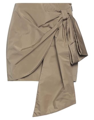 Msgm HOSEN & R&Ouml;CKE - Minir&ouml;cke auf YOOX.COM