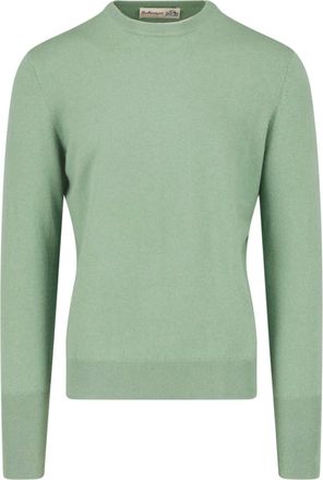Ballantyne Cashmere Sweater