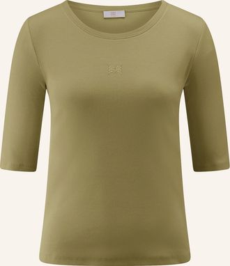Riani Riani T-Shirt gruen