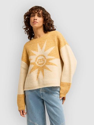 Billabong Forever Friends Pull orange