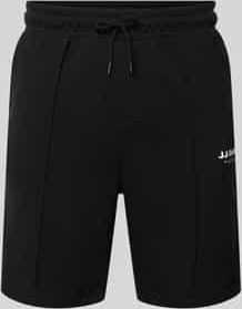 Jack & Jones Sweatshorts mit Logo Model KANE