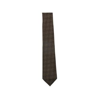 Emporio Armani Herren, Accessories, Braun, ONE SIZEGr&ouml;&szlig;e