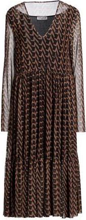 Lola ROBES - Robes midi sur YOOX.COM