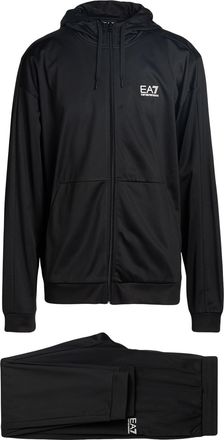 Emporio Armani OVERALLS - Sportanz&uuml;ge auf YOOX.COM