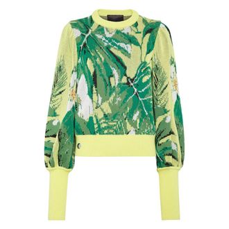 Philipp Plein Damen, Strickwaren, Mehrfarbig, SGr&ouml;&szlig;e