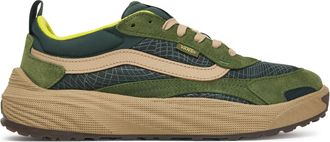 Vans Sneakers Vans Ultrarange Neo 2.0 VN000EJ8GRK1 Gr&uuml;n
