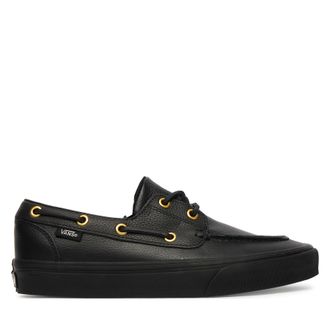 Vans Mokassins Vans 2-Eyelet VN000Z11CJK1 Schwarz