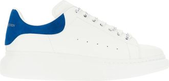Alexander McQueen Herren, Schuhe, Wei&szlig;, 44 1/2 EUGr&ouml;&szlig;e