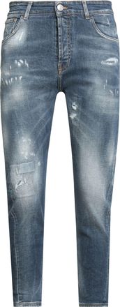 Yes London HOSEN & R&Ouml;CKE - Jeanshosen auf YOOX.COM