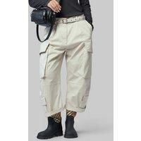 Acne Studios Layered Tailoring Trousers
