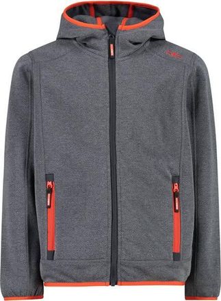 F.lli Campagnolo Kinder Unterjacke Fleecejacke