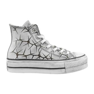 Converse Sneakers - - Shoes - Damen - Grau - 37 EU