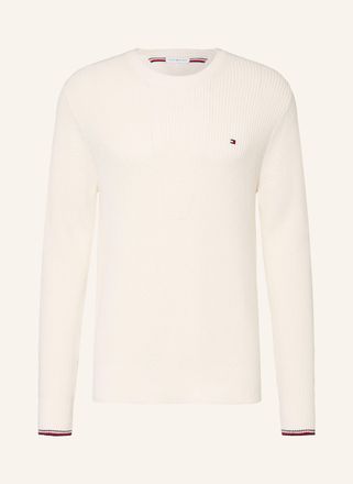 Tommy Hilfiger Pullover weiss