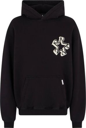 Represent Represent, Homme, Sweatshirts et sweats &agrave; capuche, Noir, Taille: 2XL SweaT-shirts & SweaT-shirts &agrave; capuche