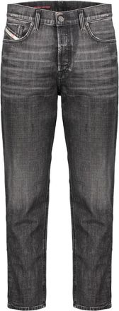 Diesel Homme, Jeans, Gris, Taille: W31 Jeans droits