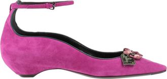 Fabrizio Viti SCHUHE - Ballerinas auf YOOX.COM