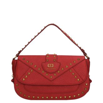 La Carrie Thunder Handtasche - - Bags - Damen - Rot - ONE SIZE