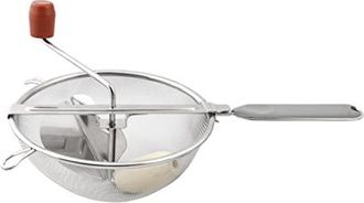 Guillouard Geformt aus Edelstahl