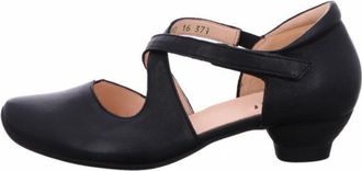 Think Slipper - - Shoes - Damen - Schwarzk - 40 1/2 EU