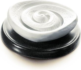 Primavera Aroma Duftstein Energy 6 STK - Dufttr&auml;ger f&uuml;r 100% naturreine &auml;therische &Ouml;le und Duftmischungen - Raumduft, Aromatherapie