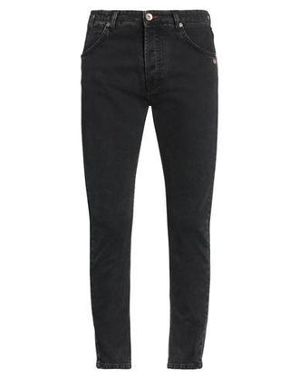 Berna BAS - Pantalons en jean sur YOOX.COM