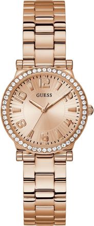 Guess Uhr Fawn