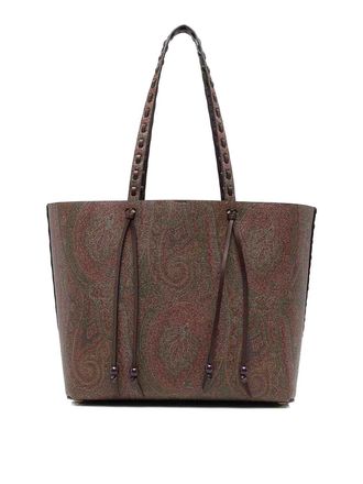 Etro Sac Bandouli&egrave;re - Marron