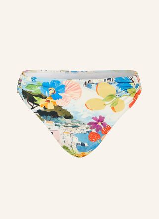 Maryan Mehlhorn Maryan Mehlhorn Basic-Bikini-Slip Riviera gruen