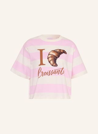 Rich & Royal T-Shirt rosa
