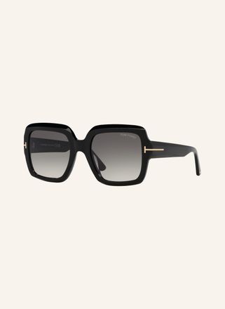 Tom Ford Sonnenbrille tr001783 Kaya schwarz