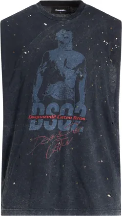 Dsquared2 TOPS - T-shirts auf YOOX.COM