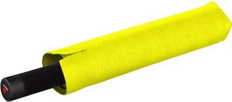 Knirps Taschenschirm U.090 Ultra Light XXL Manual Compact Yellow