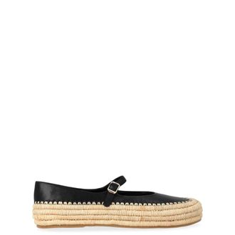 Paloma Barcel&oacute; Olimpia Ballerina - - Shoes - Damen - Schwarzk - 40 EU
