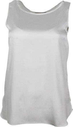 Antonelli Top - Blanc