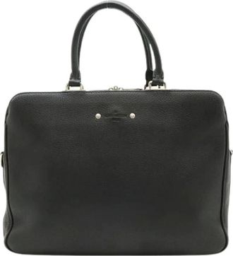 Louis Vuitton Herren, Pre-Owned, Schwarzk, ONE SIZEGr&ouml;&szlig;e