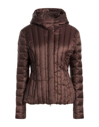 Emporio Armani JACKEN & M&Auml;NTEL - Pufferjacken & Daunenjacken auf YOOX.COM