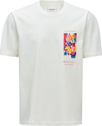 Salsa Jeans T-shirt