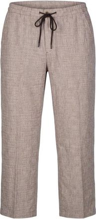 Alberto Herren Hose LUIS-GU-GT Wide Fit
