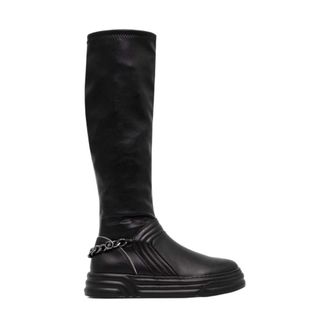 Liu Jo Cleo 19 High Boots - - Shoes - Damen - Schwarzk - 36 EU