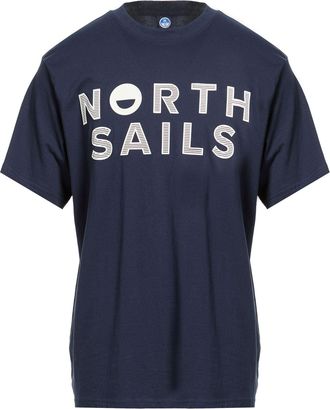North Sails TOPS - T-shirts auf YOOX.COM