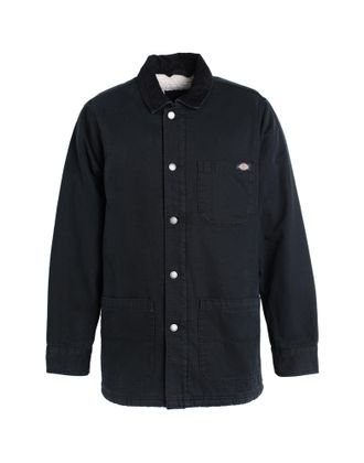 Dickies DUCK HIGH PILE FLCE LINE CHORE JCKT