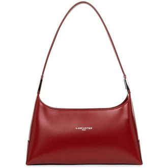 Lancaster Sac besace Suave Ace 433-20 Carmin