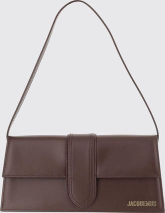 Jacquemus Schultertasche JACQUEMUS Damen Farbe Braun
