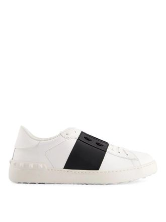Valentino Garavani Sneaker - Wei&szlig;