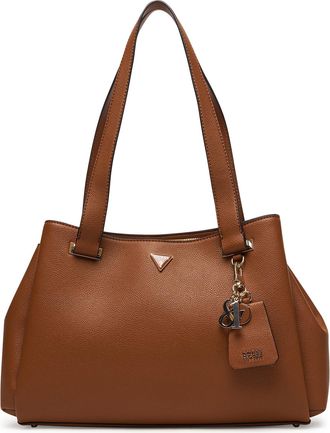 Guess Handtasche Guess Evie HWBG96 64220 Braun
