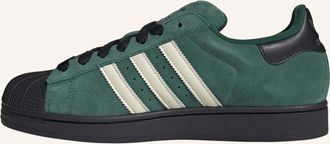 adidas Originals Adidas Originals Adidas Superstar Ii Schuh gruen