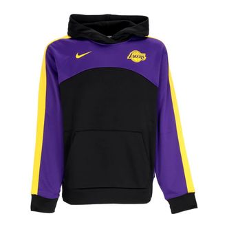 Nike NBA Starting Five Hoodie Los Angeles Lakers - - Sport - Herren - Mehrfarbig - S