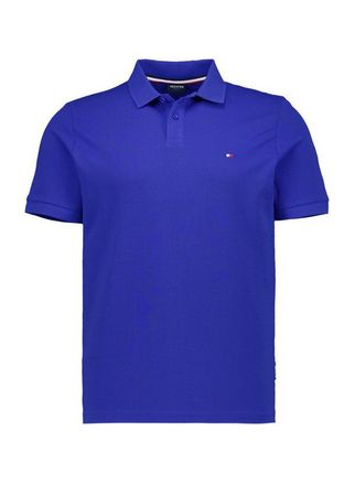 Daniel Hechter Herren Polo-Shirts blau